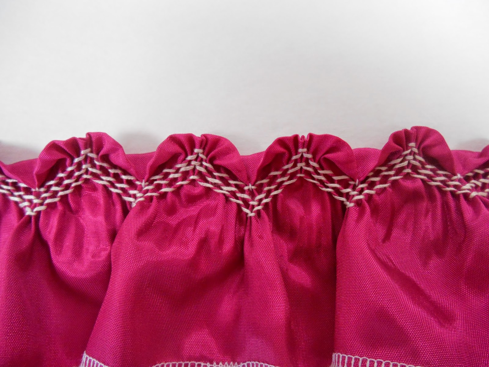 Milwaukee Area Chapter of SAGA: Show and Share - January 2015